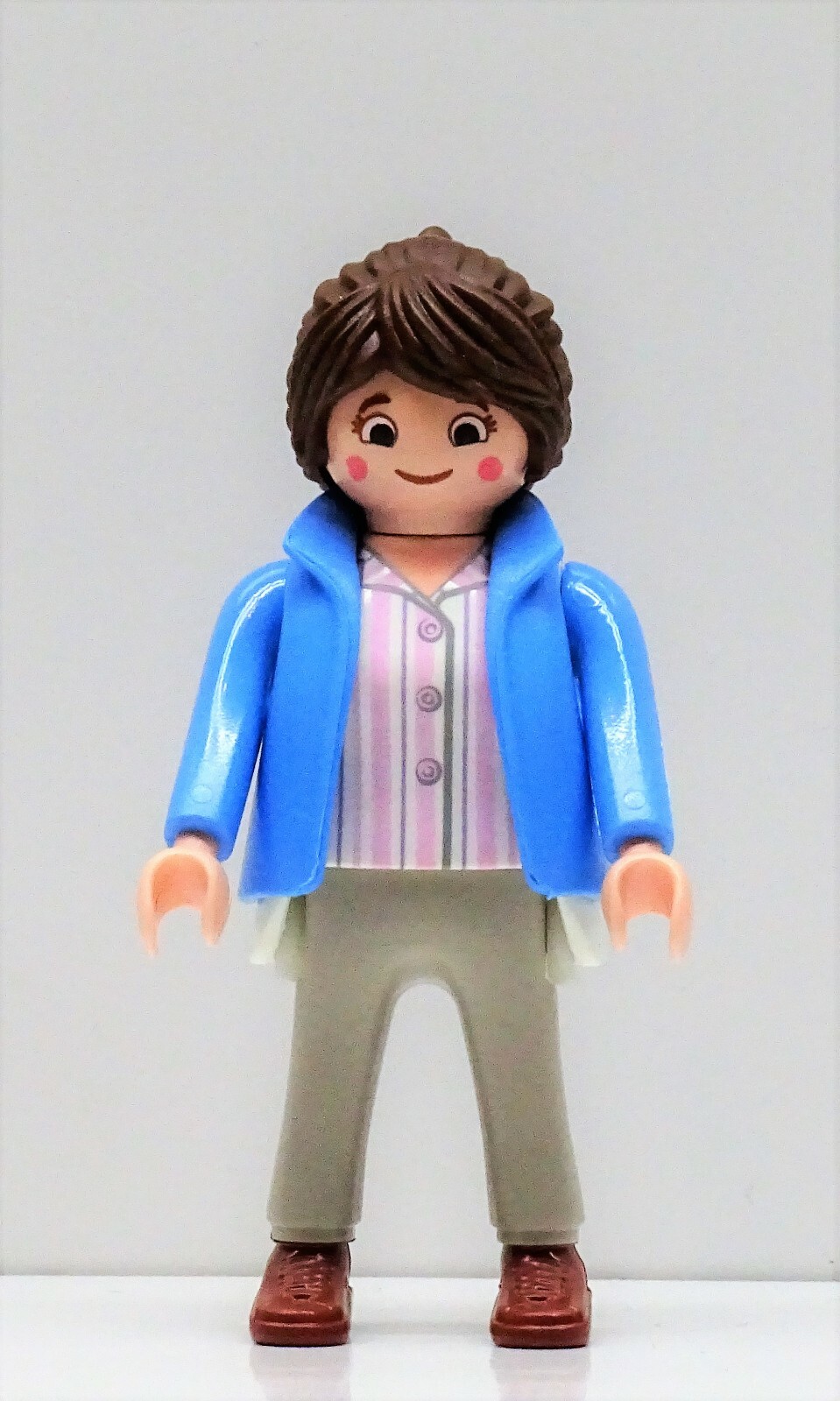 MARLA HAUPTFIGUR PLAYMOBIL MOVIE > Character Film Frau zu MOVIE ...