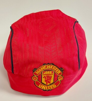 Manchester United FC. Red Devils - England football soccer club Hood ...