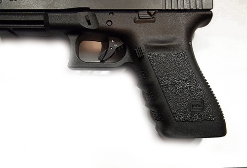 CDS Extended Slide Lock For All Glock 42, 43 ,43X, 48 Models Black ...