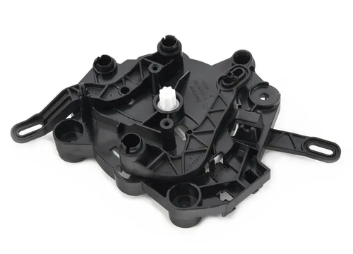 NEW MERCEDES-BENZ E COUPE C238 HEATER HOUSING CONTROL LEVER A2058307400 ...