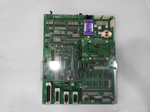 As-Is TDK TAS300 E4 MAIN BOARD TAS-MAIN Rev.5.30 | eBay