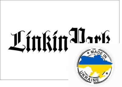 900 x 600 mm FLAG BANNER - Linkin Park #1 | eBay UK