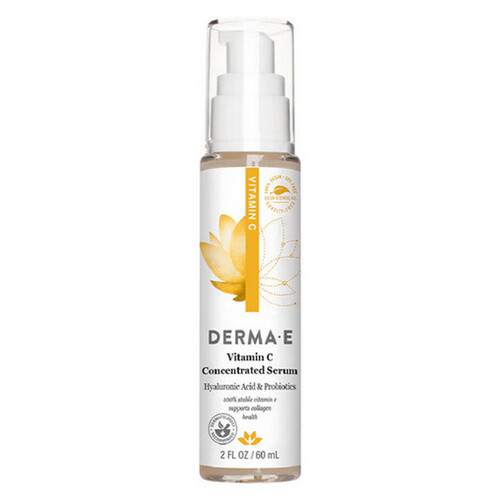Sérum Concentré De Vitamine C 2 Oz Par Derma E | eBay