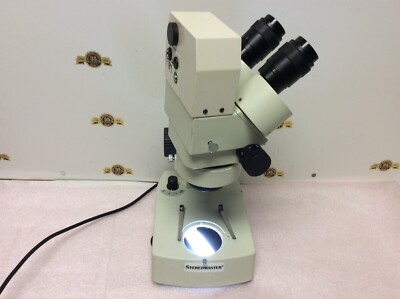 Microscopes - Stereomaster Microscope