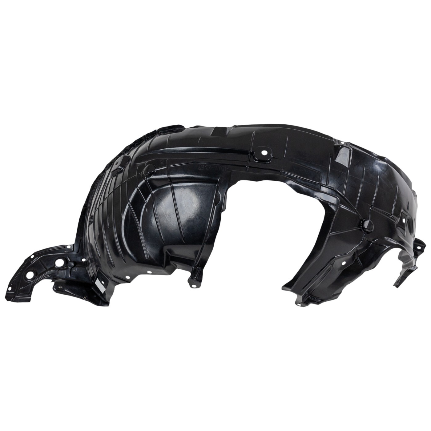 Front Right Fender Liner For 2008-13 Nissan Rogue 2014-15 Rogue Select ...