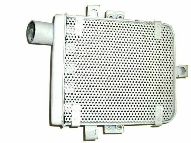 VOKES TANK TOP FILTER BOX BSA TRIUMPH NORTON MATCHLESS AJS ARIEL WD ...