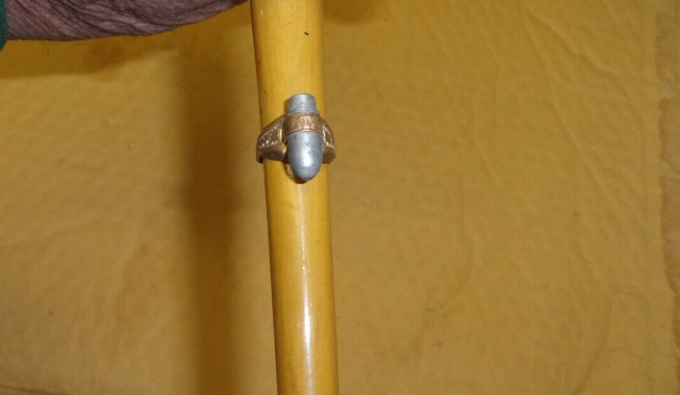 LONE RANGER ATOMIC DECODER RING, 1940'S KIX CEREAL PREMIUM | eBay