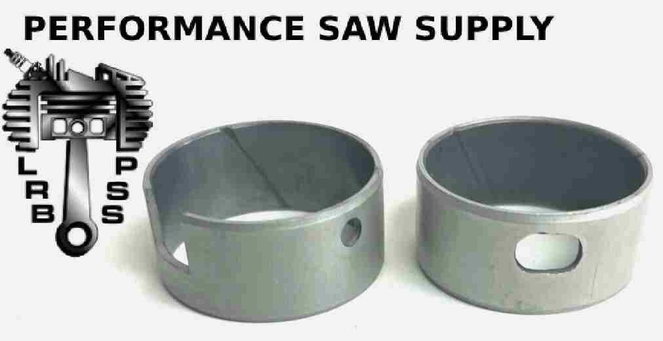 STANDARD NOTCHED CAMSHAFT BEARING FIT ONAN P216 P218 P220 B43 B48 PART ...