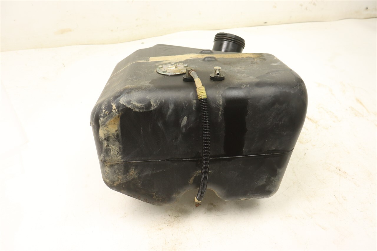 Kubota RTV 1140 CPX 16 Gas Tank K7611-24102 35445 | eBay