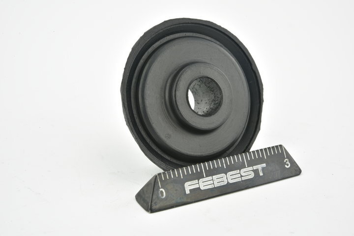 Front Stabilizer Bar Link Bush For TOYOTA VITZ NCP1#,SCP1# Bushings | eBay