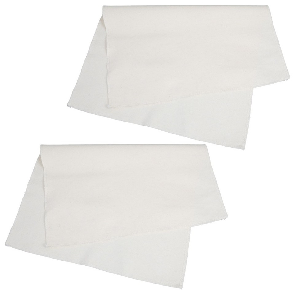 2pcs Dough Fermented Cloth Baking Fermented Fabric Cloth Household ...