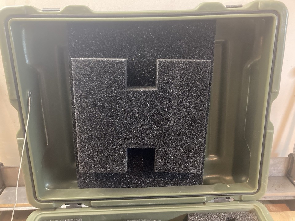 Hardigg ,Pelican ,Heavy Duty ,Military Style Case | eBay