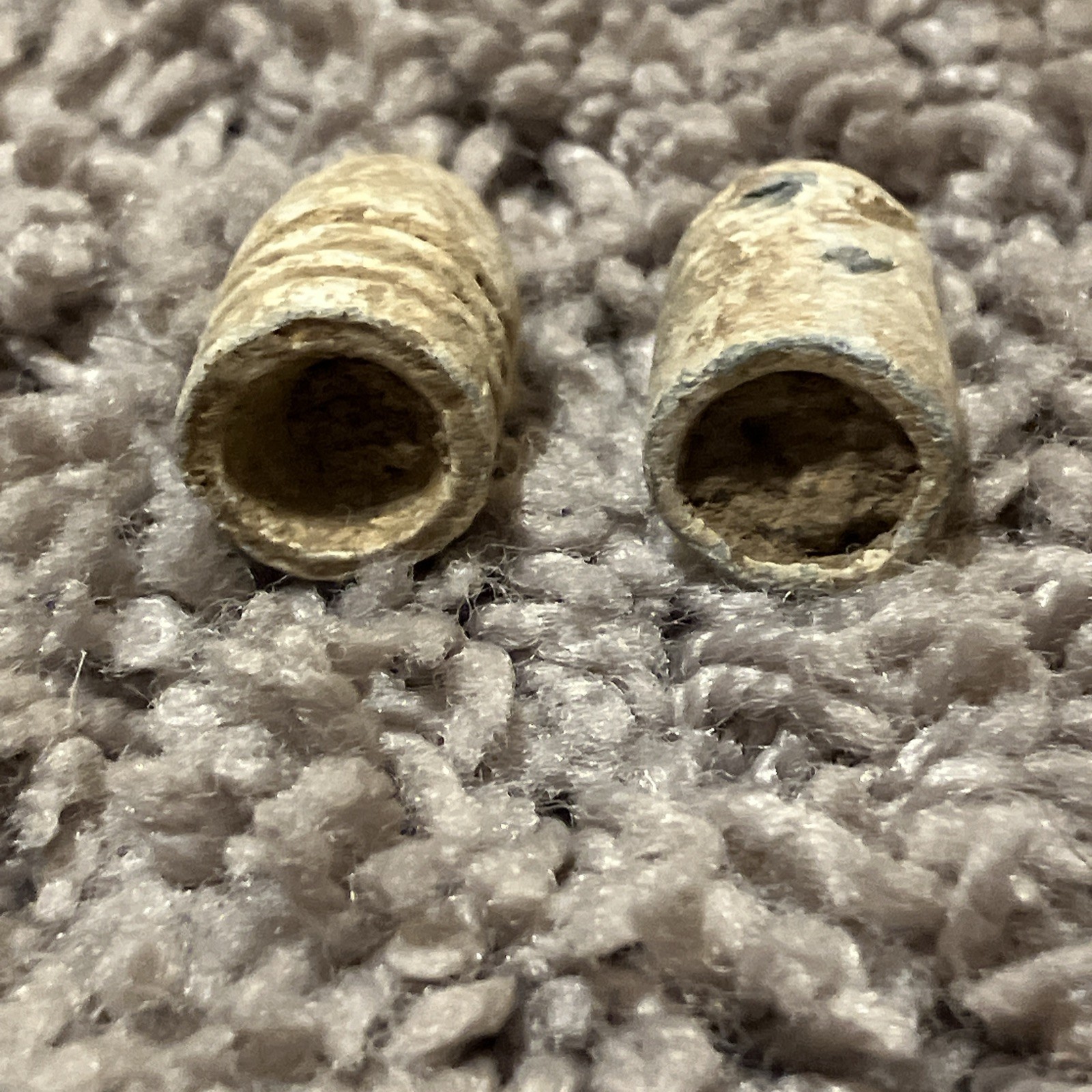 Lot Of 13 Different Various Confederate & Union Civil War Bullets Dug ...