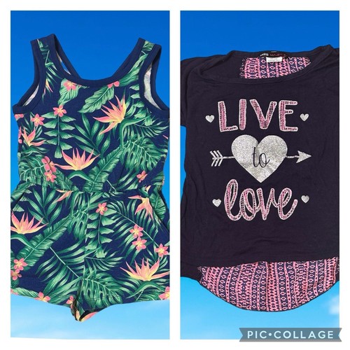 Girls 5-6 Clothing | eBay