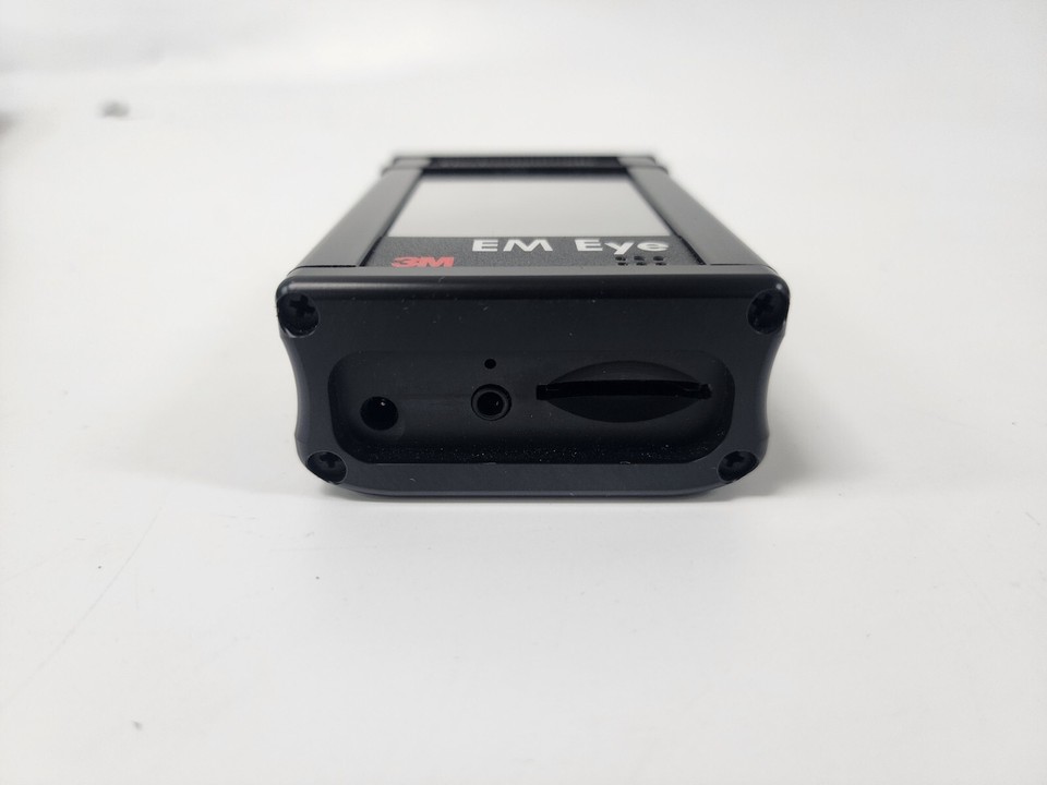 3M EM Eye CTM048 ESD Event Meter, CTC028 Electromagnetic Field Sensor ...