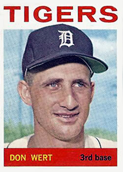 A0231- 1964 Topps BB Cards 1-150 APPROXIMATE GRADE -You Pick- 15+ FREE ...