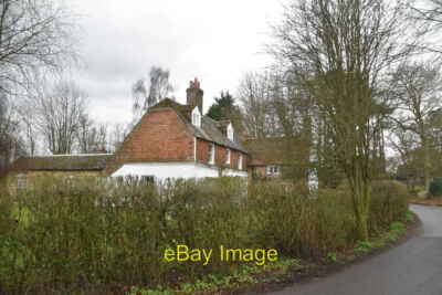Photo 6x4 Church House Mountfield c2021 | eBay UK