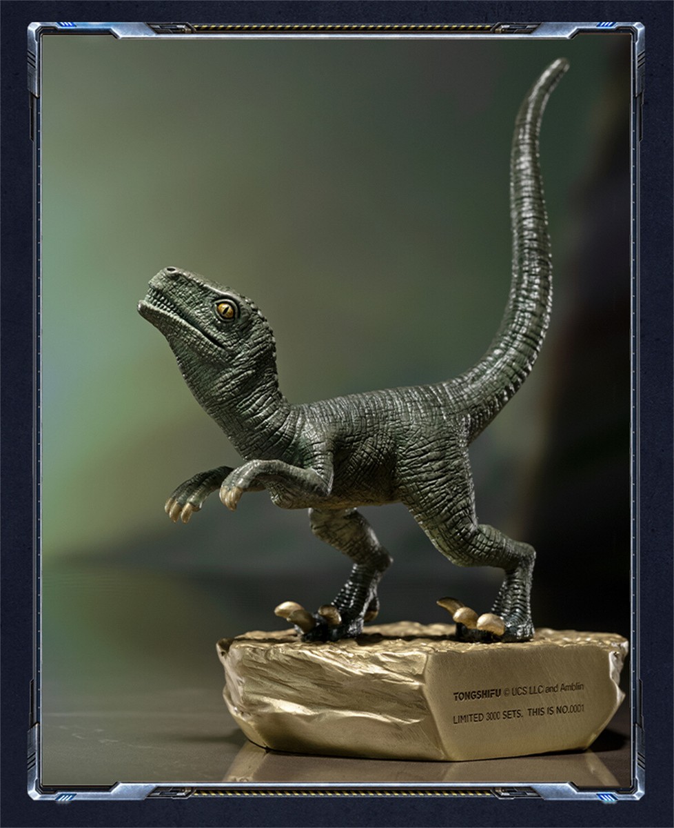 Dinosaur Tog Zigongosaurus
