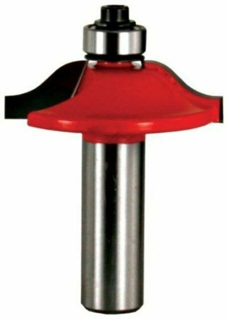 Freud 99-484 Base Molding Router Bit 1/2 Inch Shank Matches Industry ...