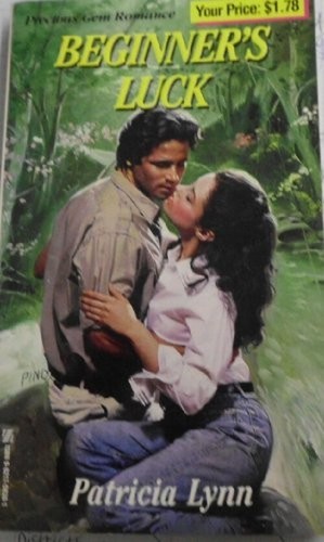 BEGINNERS LUCK Patricia Lynn 9780821758380 | eBay