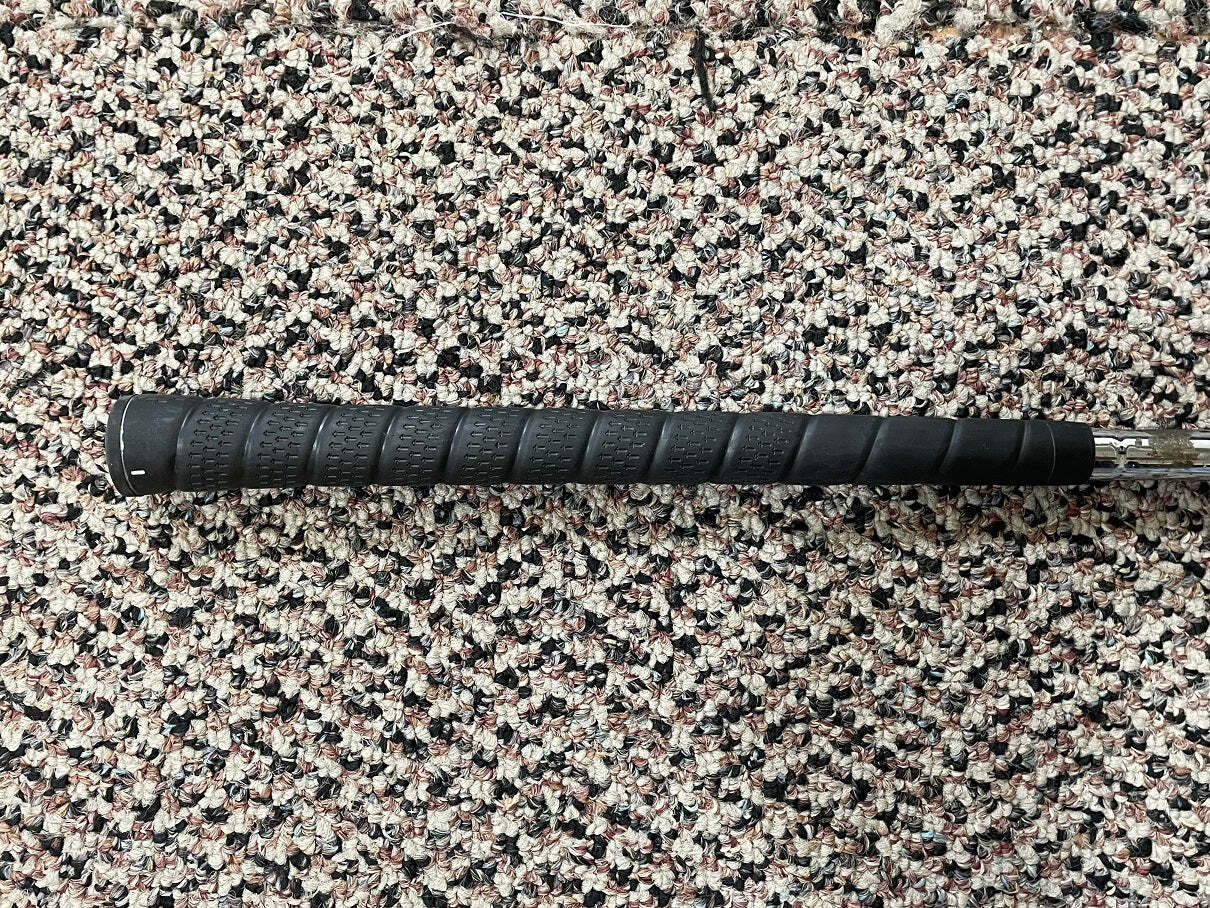 Ping Eye 2 Red Dot 2 Iron Ping Stiff Flex Shaft Tour Wrap Style Grip | eBay