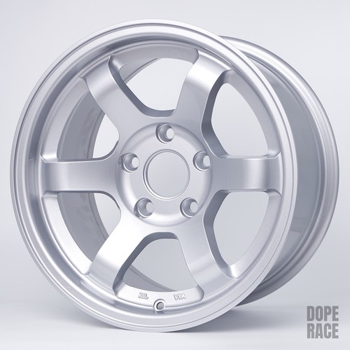 ROTA GRID CONCAVE - 15X8, 20mm, 5X114.3, 73 Hub, Wheels/Rims, PLAIN ...