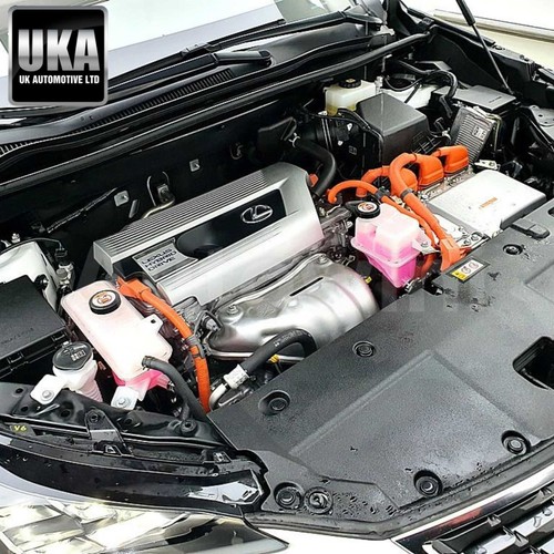 ENGINE 2AR-FXE LEXUS NX 300H 2.5 2021 MK1 HYBRID E6 2AR NX300 NX300H 5,629M | eBay