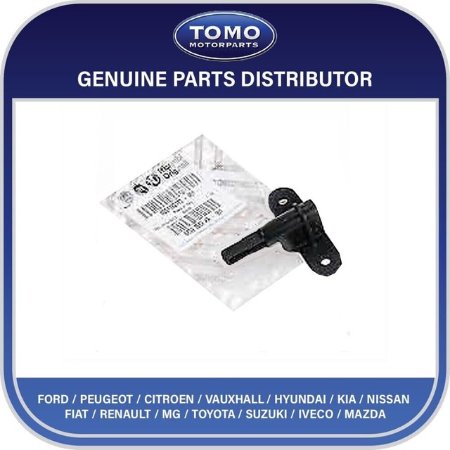 Genuine Fiat 500 Panda Support Radiator 71749695 for sale online | eBay