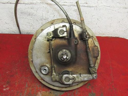 1974 Honda CL200 Front Brake Hub Dual Leading | eBay