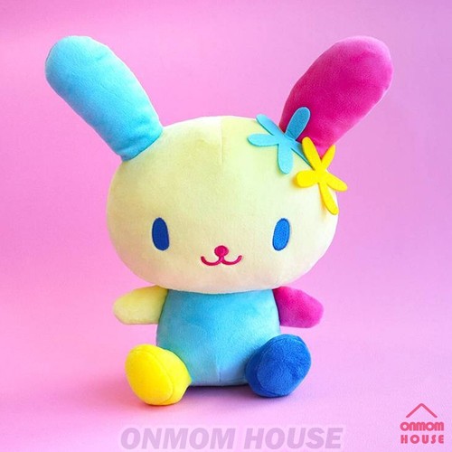 Sanrio Characters USAHANA 10" Official Plush Doll Stuffed Doll | eBay