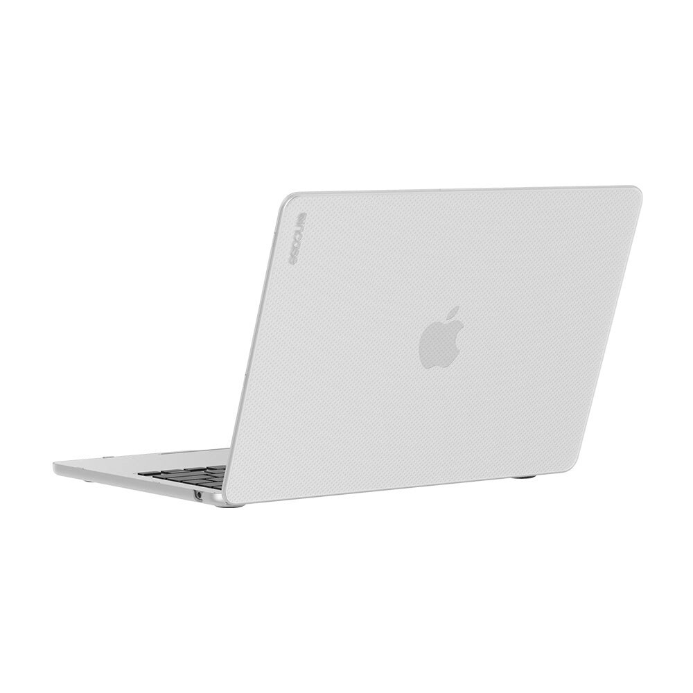 INCASE Hardshell Protective Case for Apple MacBook Air 13 (M2, M3, M4 ...