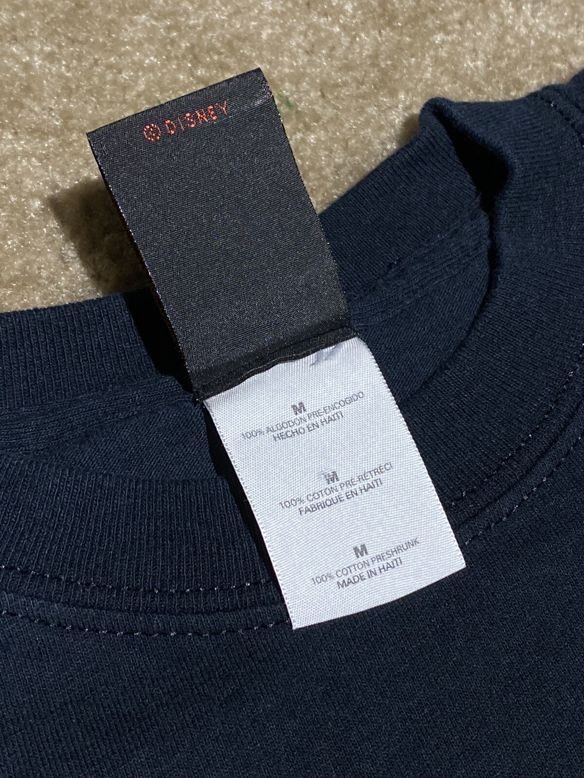 Vintage 2000s Disney The Lion King The Musical Gitter… - Gem