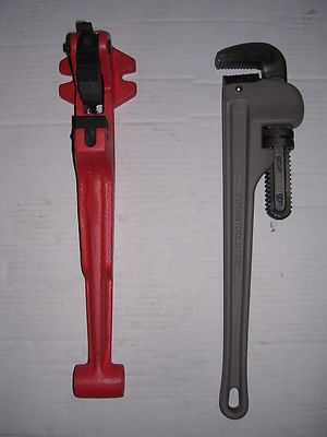 Pipe Threaders & Dies - Ridgid Pony