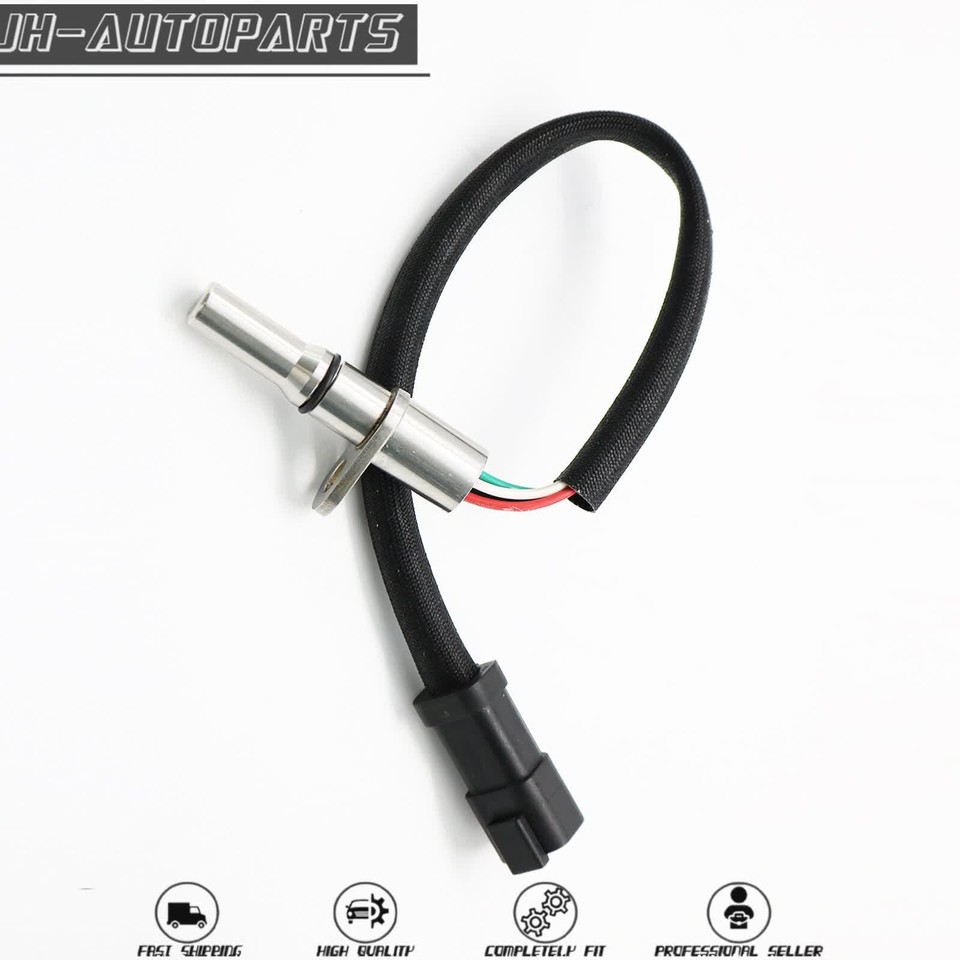 For Caterpillar CAT 259D 279C 257D 277C 236D 242D CB-44B 1X Speed ...