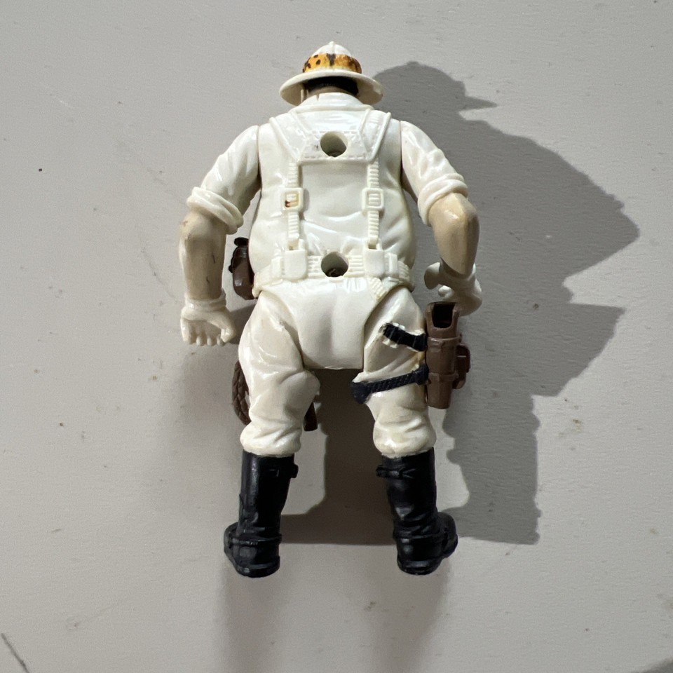 Chap Mei Skinny Bones McButt Jungle Adventure Dino Valley Figure | eBay