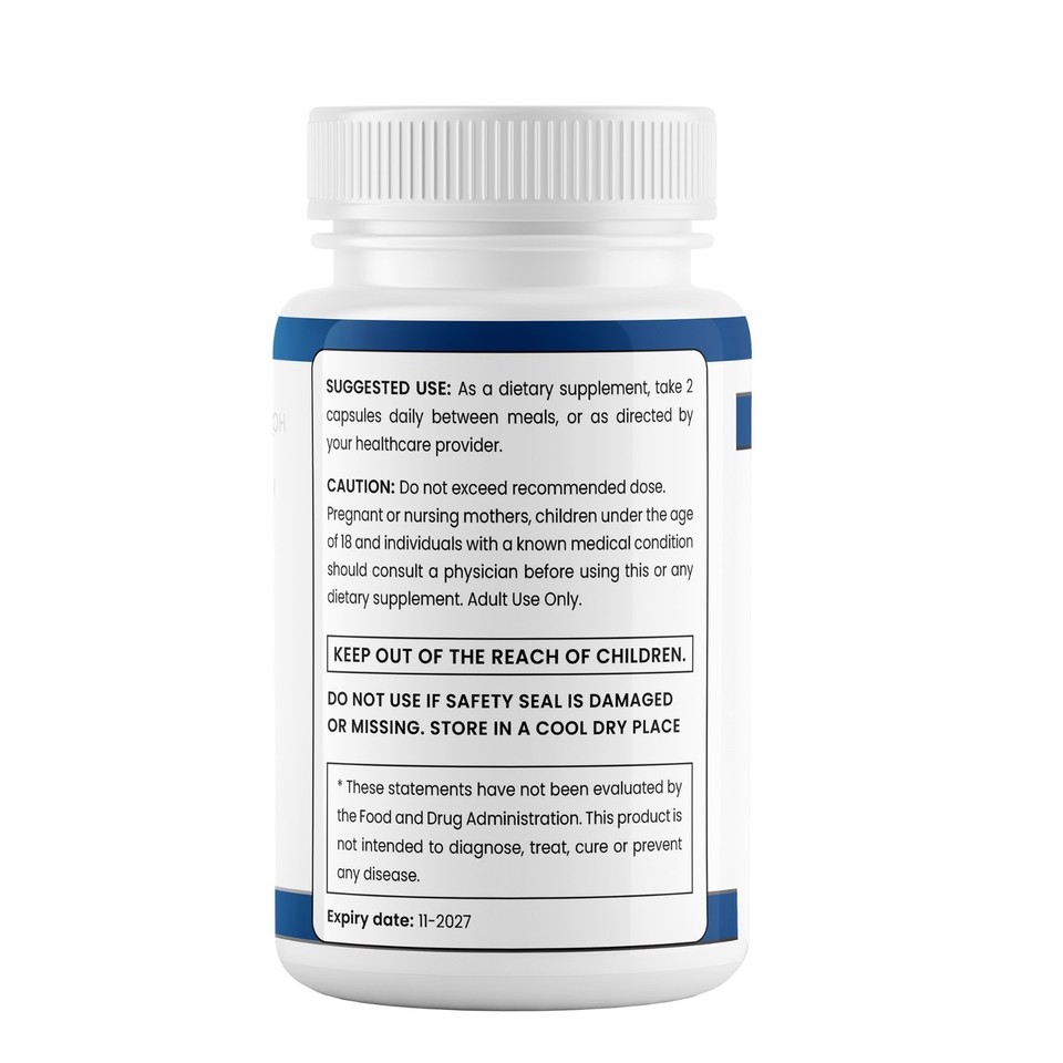 Erecton Pills for Men Fast Acting Premium Male Enhancement Supplement ...