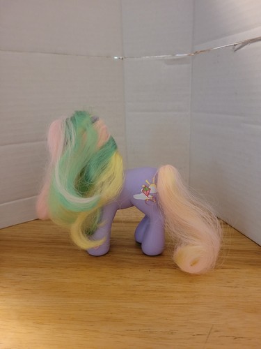 G3 My Little Pony Spring Breeze | eBay