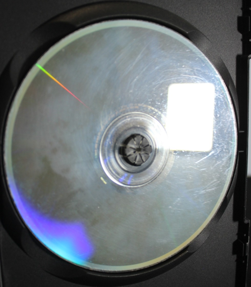 Xbox 360: Call of Duty 4 Modern Warfare - DISC ONLY - TESTED WORKS | eBay