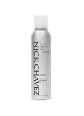 Nick Chavez Flocker Hair Dry Volumizing Spray 8 oz for sale online | eBay