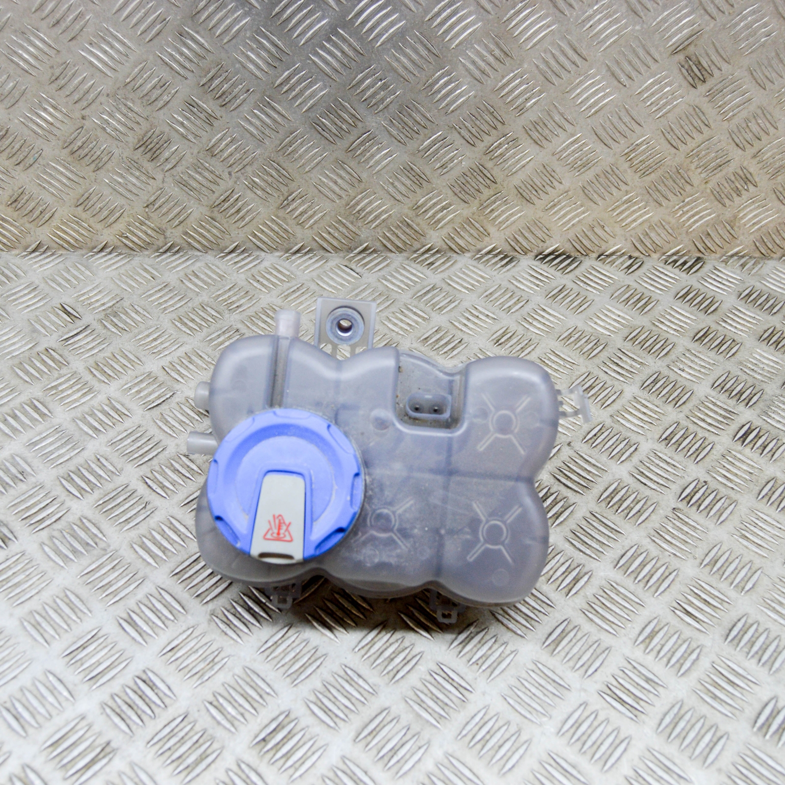 PORSCHE MACAN 95B Coolant Expansion Tank 95B121407B 3.0 Petrol 260kw ...