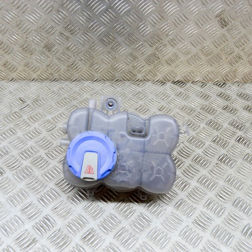 PORSCHE MACAN 95B Coolant Expansion Tank 95B121407B 3.0 Petrol 260kw ...