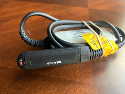 Tektronix P7520A TekConnect TriMode 25GHz Differential Probe **FOR REPAIR* | eBay