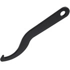 1 pair Steel Coilover C Spanner Hook Wrench Universal Coil Over Spring ...