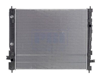 Radiator For 18-19 Buick Enclave 18-19 Chevrolet Traverse-3.6L 84274378 ...