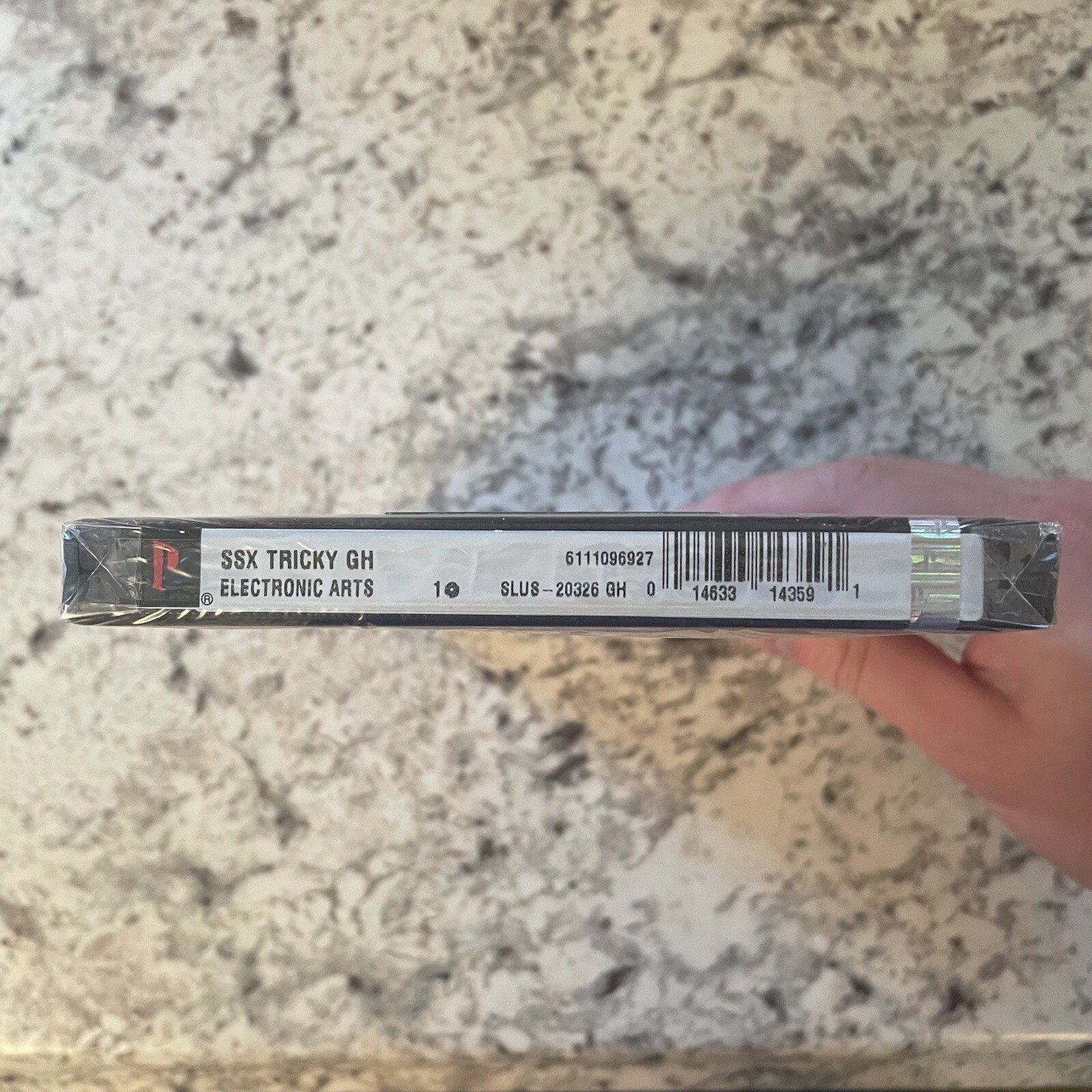 SSX Tricky - Greatest Hits (Sony PlayStation 2, 2002) for sale online ...