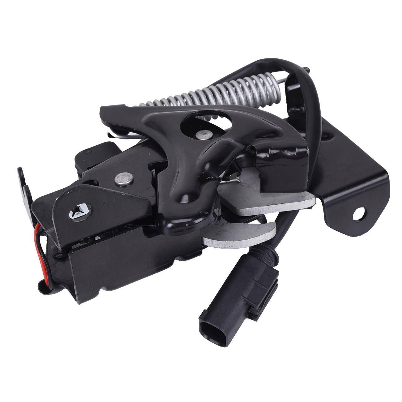 Left & Right Hood Safety Catch Latch Lock for BMW F30 F34 F80 F87 ...