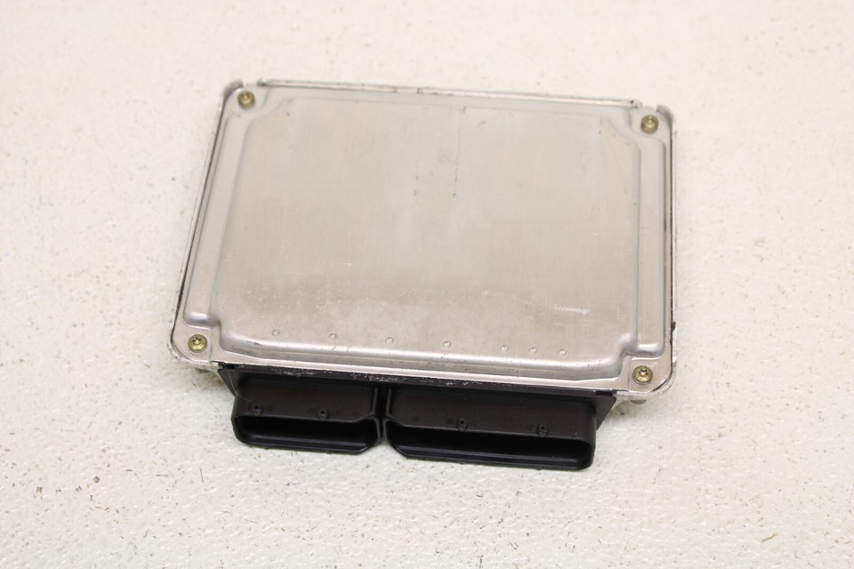MK1 Audi TT Quattro 1.8T 225hp ECU ECM Engine Computer Module Unit Oem ...