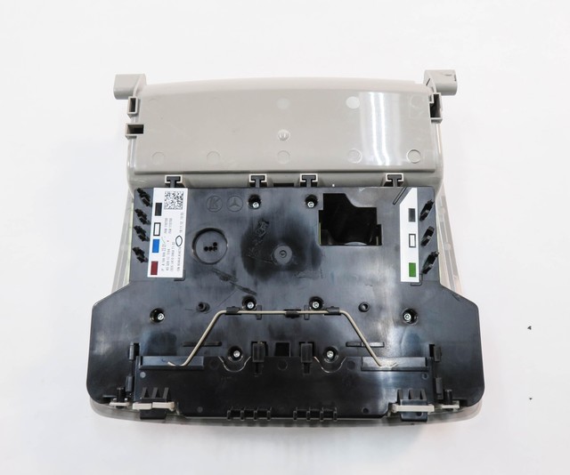 MERCEDES 166 Gl450 Front Dome Light Over Head Console Map Lamp ...