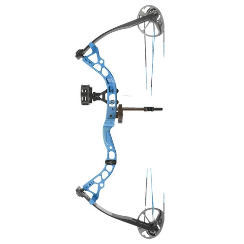 Compound Bow 25 Lb Right Hand Compound Archery Set For Youth, Women ...