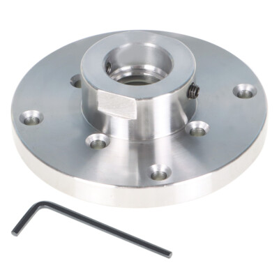 Lathe - Metal Lathe Faceplate